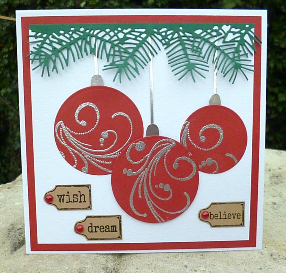 Tonic Christmas Cards On Pinterest Xmast 3