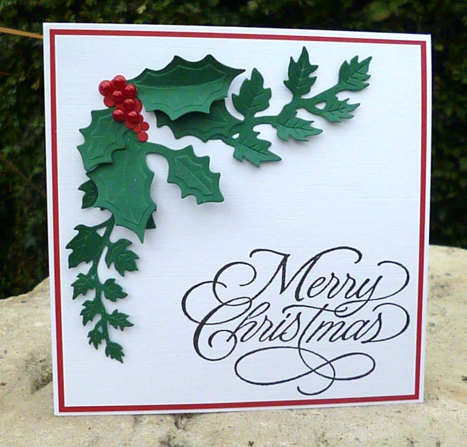 Handmade Christmas Cards Tags And Project Ideas Handmade Christmas Cards Tags And Project Ideas